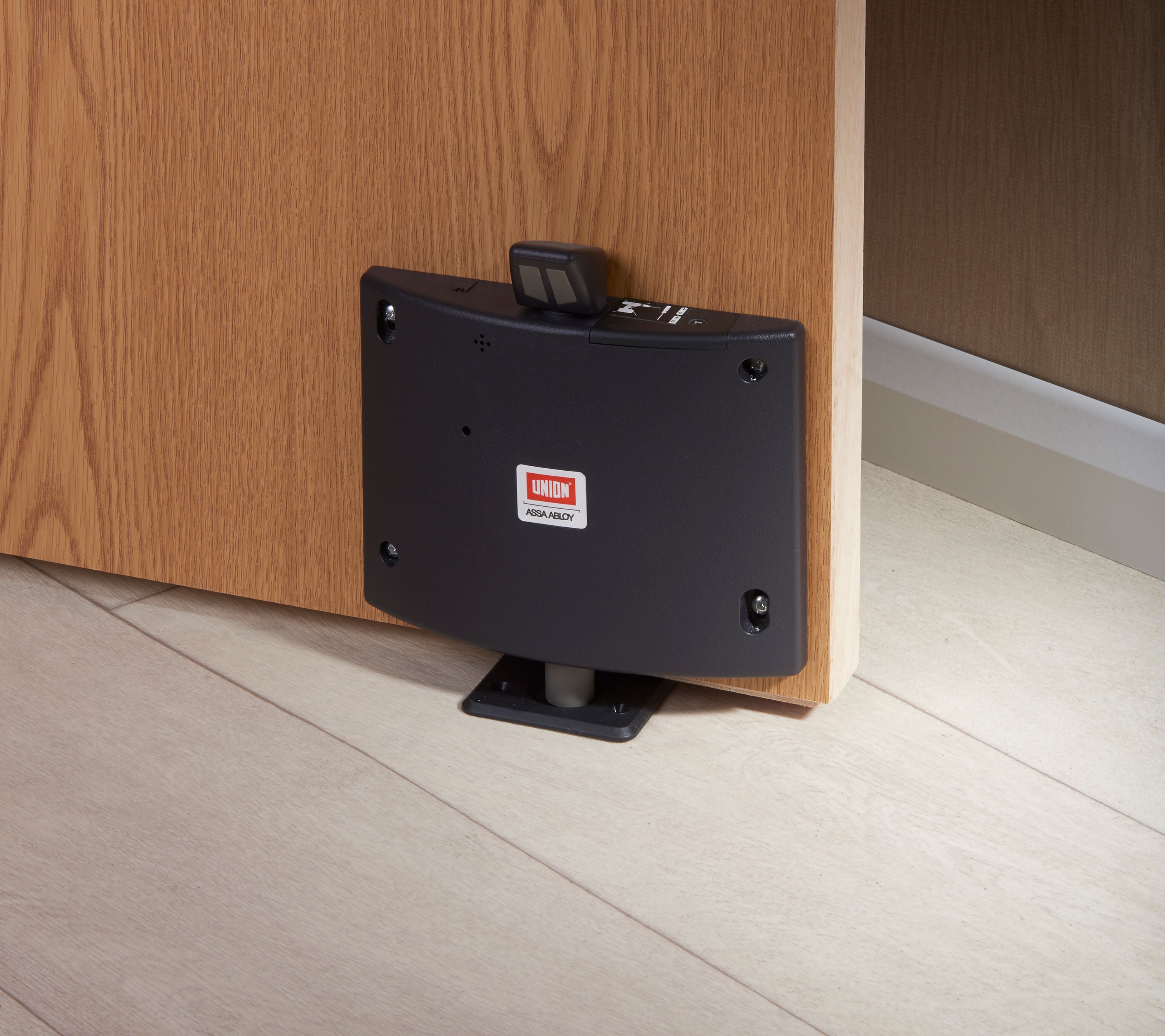 Doorsense | ASSA ABLOY